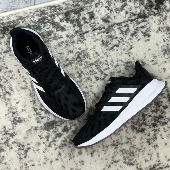 adidas | Shoes | Nib Adidas Runfalcon Womens Running Shoes | Poshmark